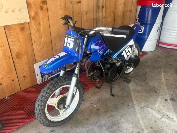 Piwi 80 d'occasion - Motos - leboncoin