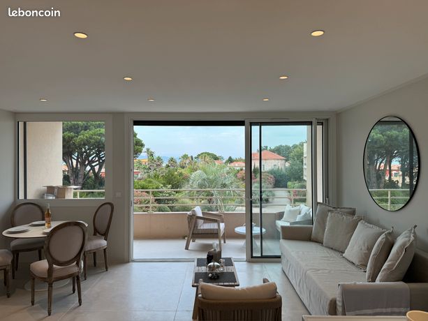 Location appartement et maison à louer Saint-Tropez (83990) - leboncoin