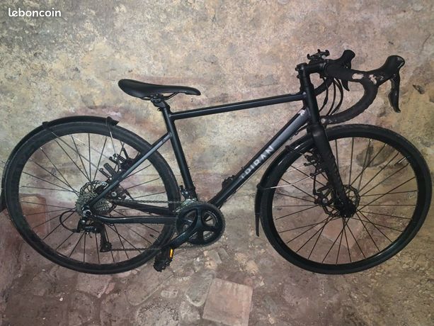Triban rc500 -Vélos d'occasion - leboncoin