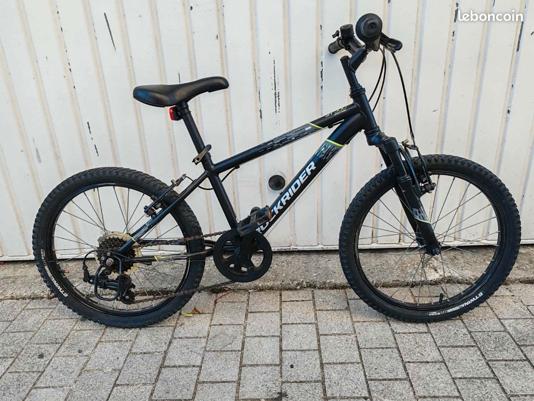 St 500 20 Pouces