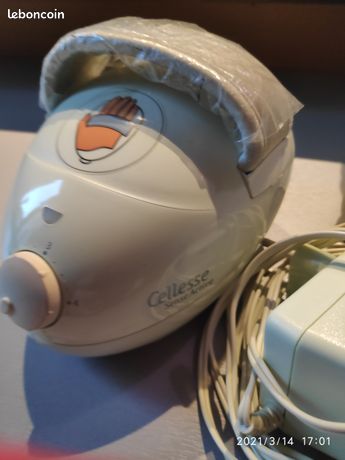 Palper Rouler Philips Cellesse d’occasion