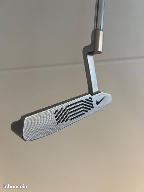 Putter Nike Method 001 - Sport & Plein air