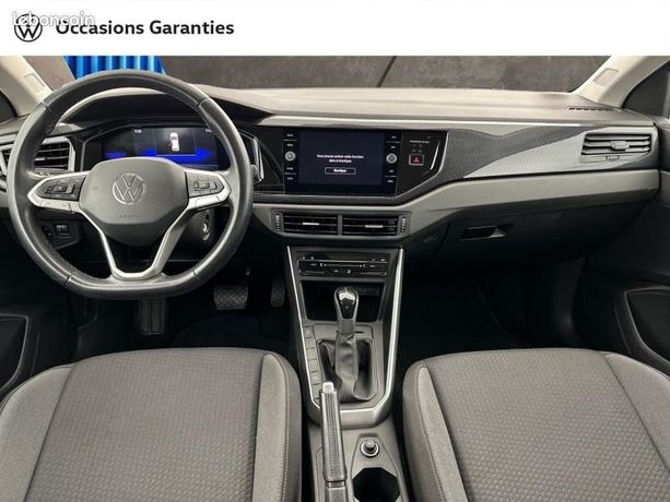 Voitures VOLKSWAGEN d'occasion - leboncoin