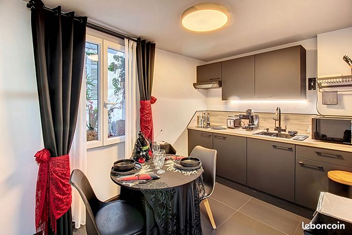 Maison à vendre et vente appartement Bargemon (83830) - leboncoin