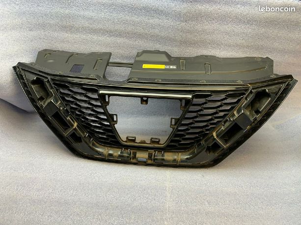 Accessoires camping car, caravanes et vans d’occasion « pare choc ...