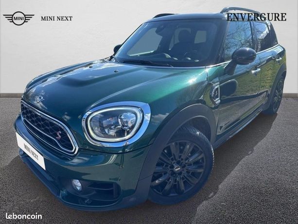 BMW - MINI ENVERGURE CAEN BMW ENVERGURE HEROUVILLE - Pro leboncoin