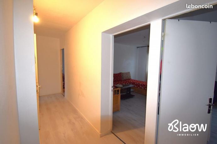 Maison à vendre et vente appartement Meyzieu (69330) - leboncoin