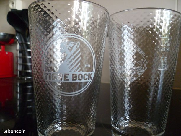 Tigre Bock d’occasion | Plus que 4 à -70%