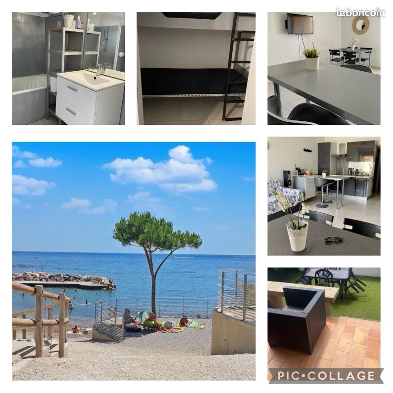 Dernieres minutes 19 juillet au 2 août - location bord de mer carry le ...