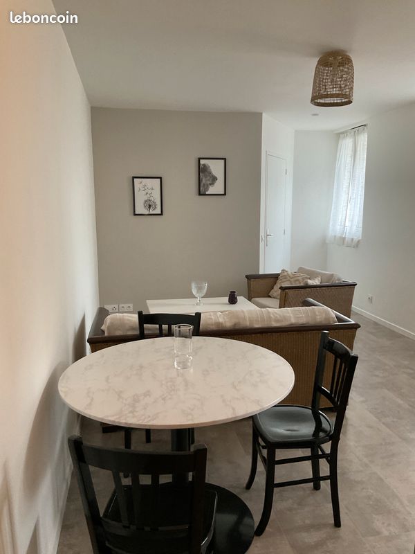 Appartement Location Bellegarde Sur Valserine