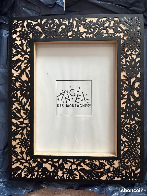 Cadre photo - Décoration