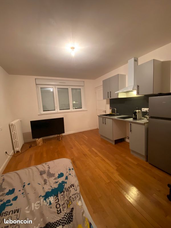 Jolie studio - Locations