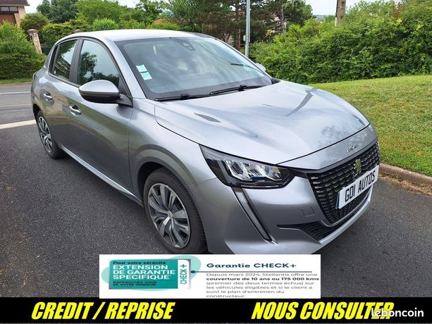 Peugeot expert 9 places d'occasion - Voitures - leboncoin