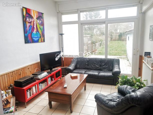 Maison à vendre et vente appartement Mons-en-Baroeul (59370) - leboncoin
