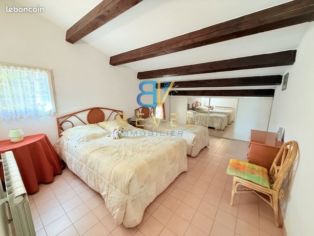 Ventes immobilières Appartement Saint-Aygulf (83370) - leboncoin
