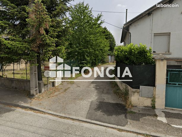 Location appartement et maison à louer Fontaine (38600) - leboncoin