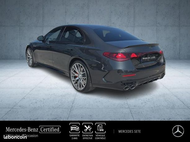 Mercedes e53 amg d'occasion - Voitures - leboncoin