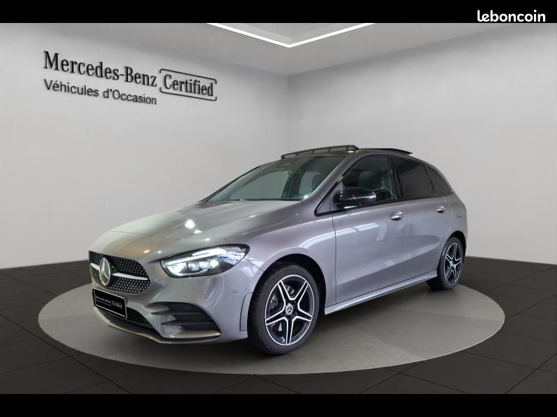 Mercedes-benz Classe B 250 e Hybrid EQ 163+109ch AMG Line 8G-DCT - Voitures
