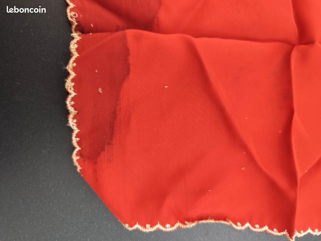 Mouchoir us ww2 militaire militaria - Collection