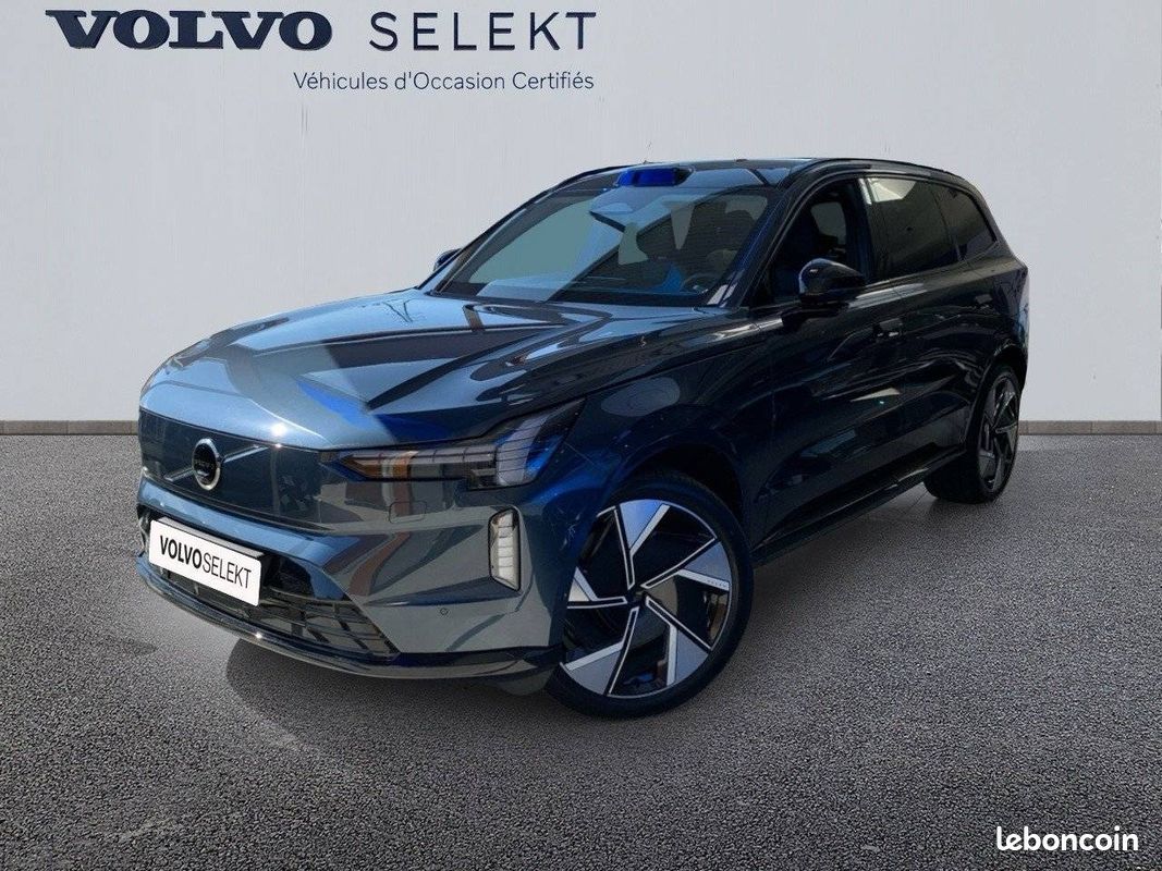 VOLVO EX90 Twin AWD 408 ch 1EDT Ultra - Voitures