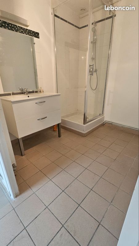 Location Maison F3 - Locations