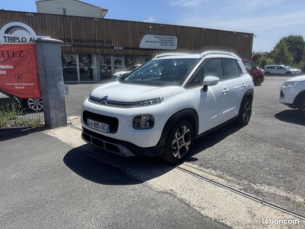 Citroen c3 phase 2 d'occasion - Voitures - leboncoin