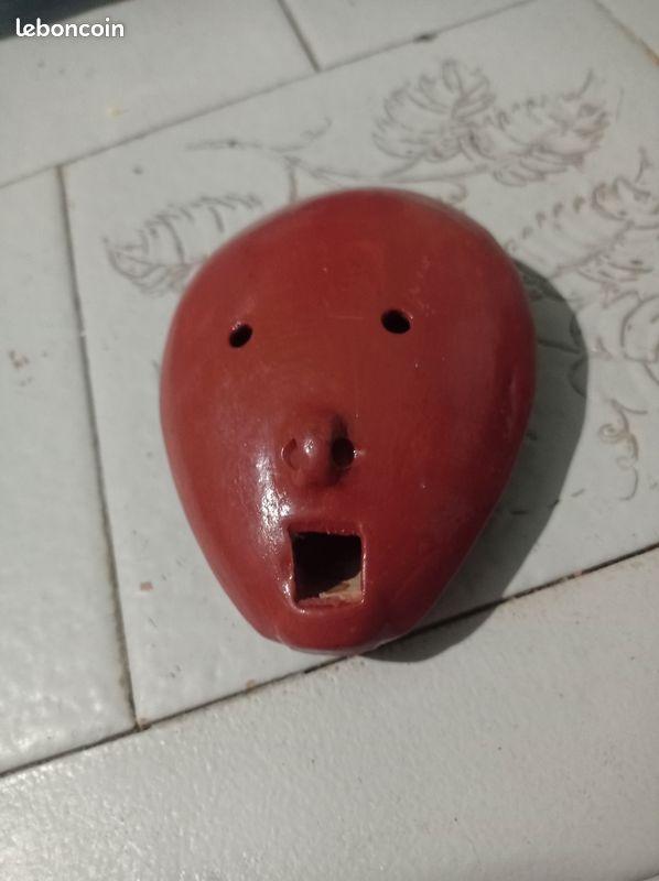 Ocarina - Instruments de musique