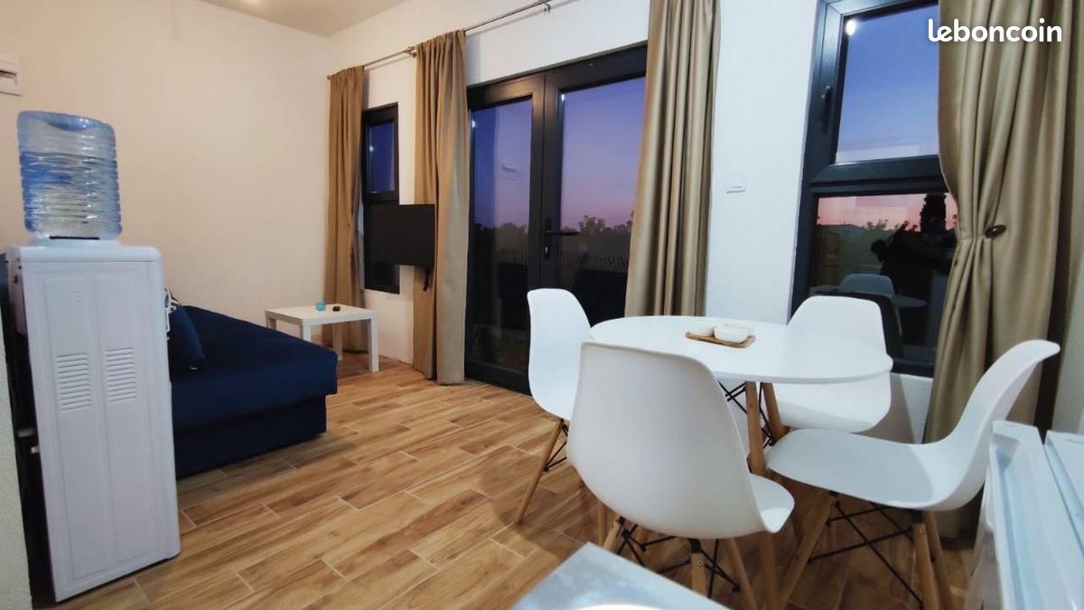 Construction maison individuelle - Autres services