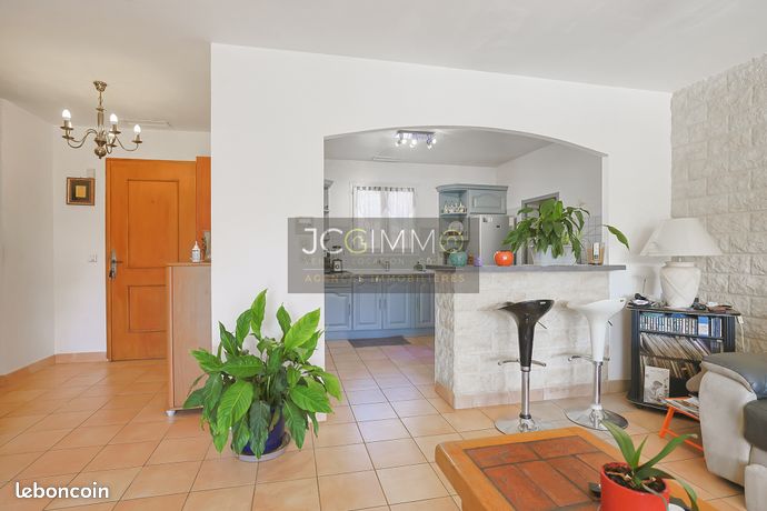 Maison à vendre et vente appartement Rocbaron (83136) - leboncoin