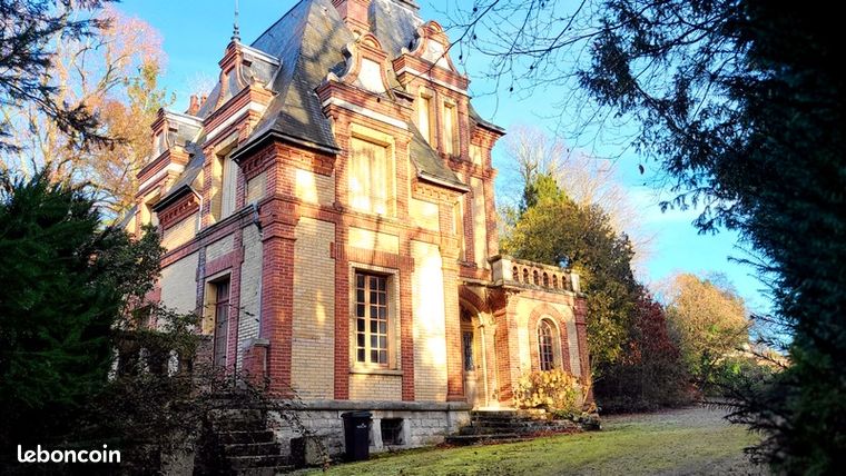 Maison à vendre et vente appartement Cloyes-les-Trois-Rivières (28220 ...