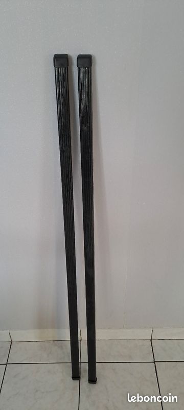 Barres de toit thule 761 - Équipement auto