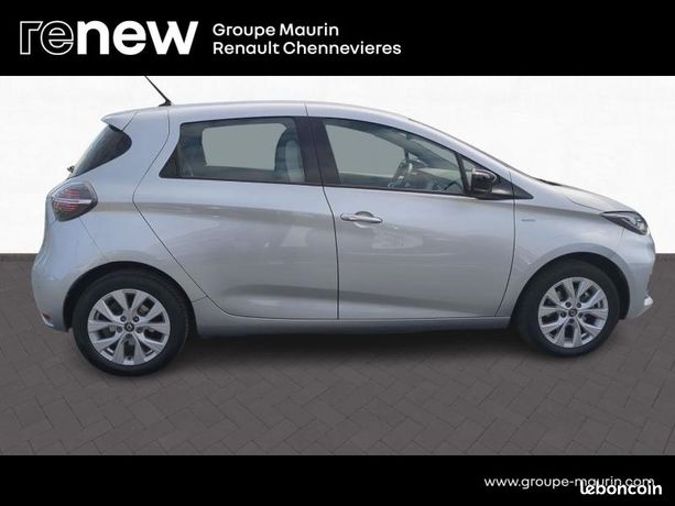 Zoe integral d'occasion - Voitures - leboncoin