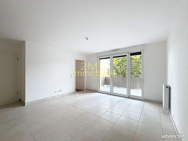 Locations Appartement Dammarie-les-Lys (77190) - leboncoin