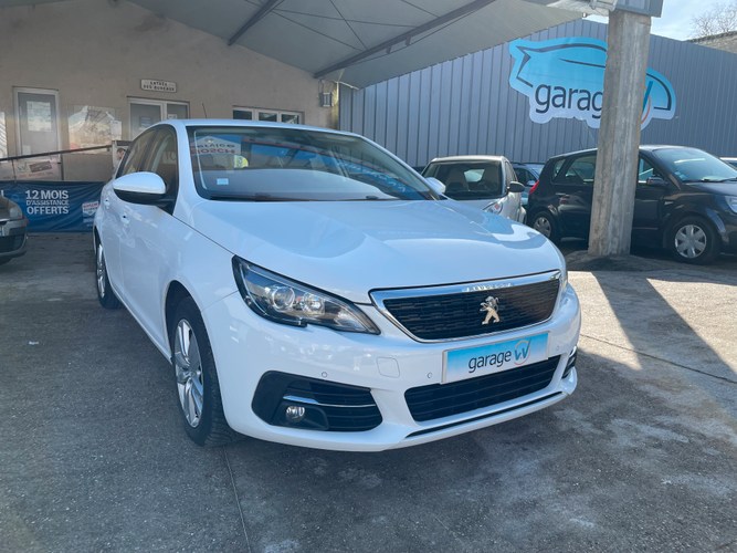 GARAGE V.V. - CHAUVIGNY (86300) - Pro leboncoin
