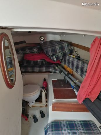 Etap d'occasion - Nautisme - leboncoin