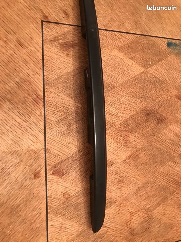 Bouton ouverture coffre Citroën c3 2003 - Équipement auto