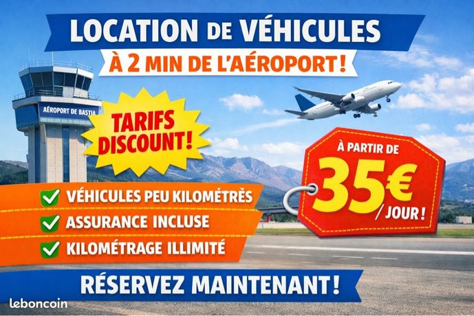 Corse - leboncoin