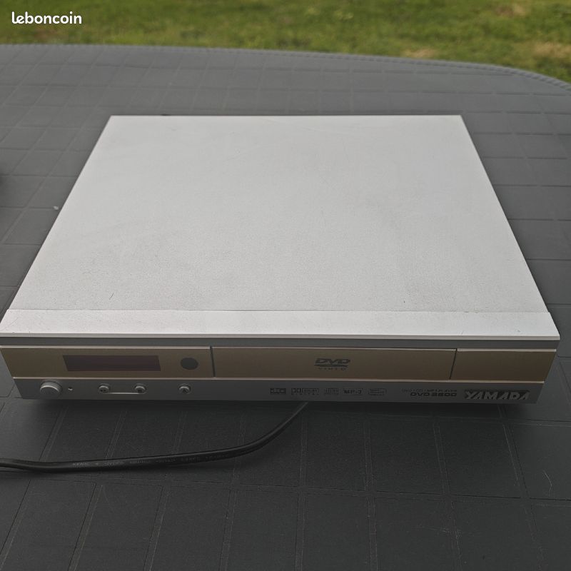 Lecteur DVD - DVD - Films