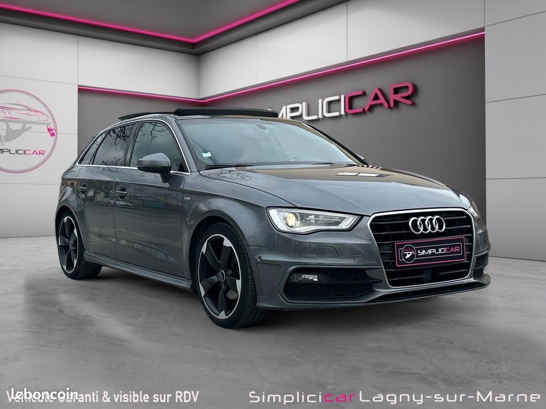 Audi A3 1 6 Tdi 110 Fiabilit