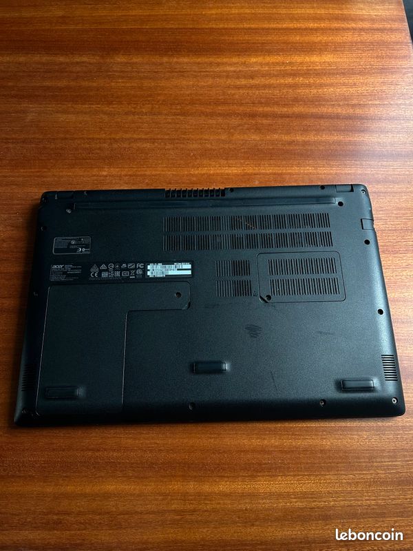 Acer aspire a3 A315-21 - Ordinateurs