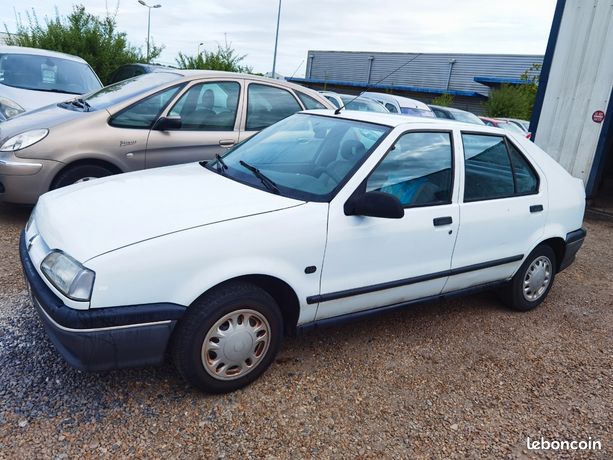 Renault r19 -Voitures d'occasion - leboncoin