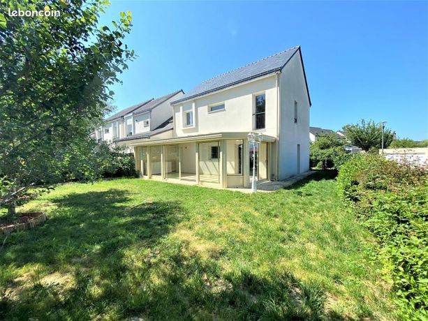 Location appartement et maison à louer Avrillé (49240) - leboncoin