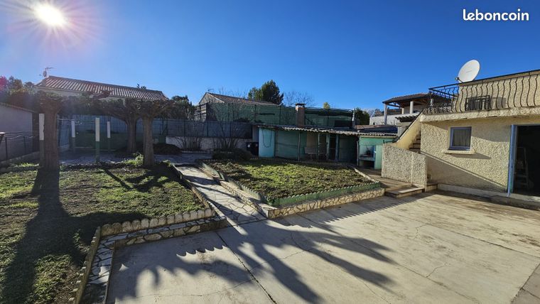 Maison à vendre et vente appartement Caux (34720) - leboncoin