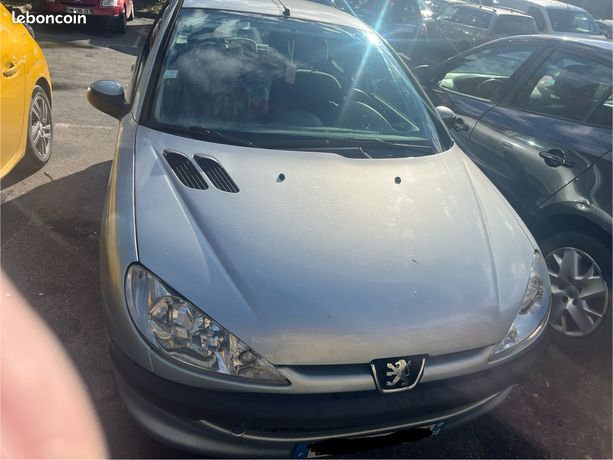 Voiture hs d'occasion - Annonces Equipement Auto leboncoin