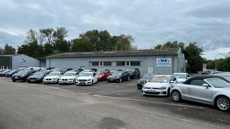 MB AUTO SERVICES - Pro leboncoin