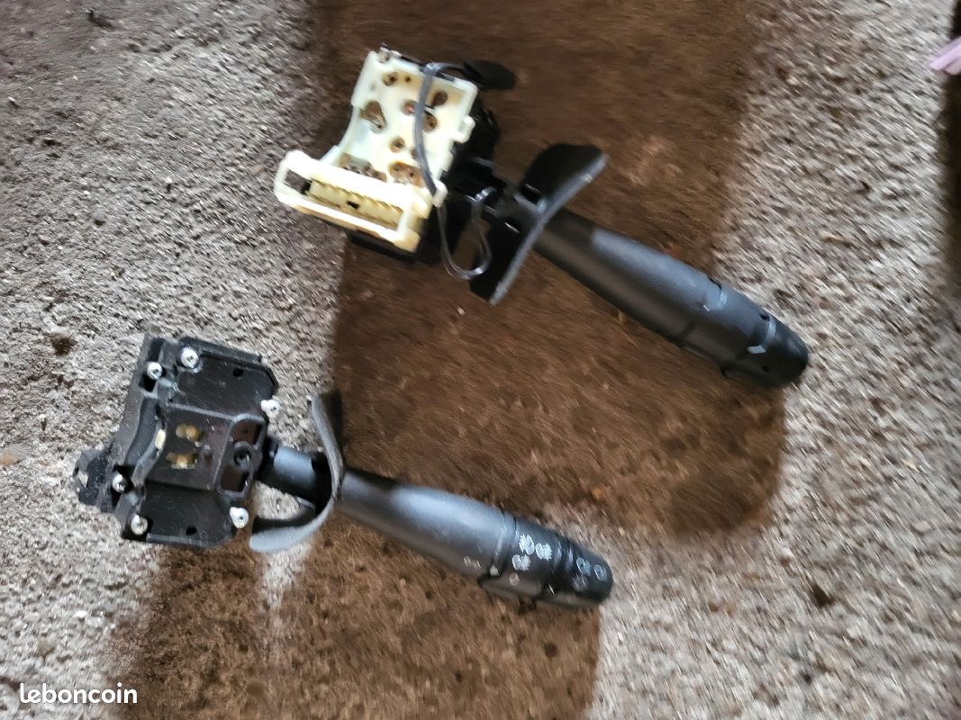 Commodo scenic - Équipement auto