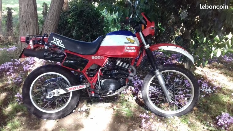125 vintage d'occasion - Motos - leboncoin