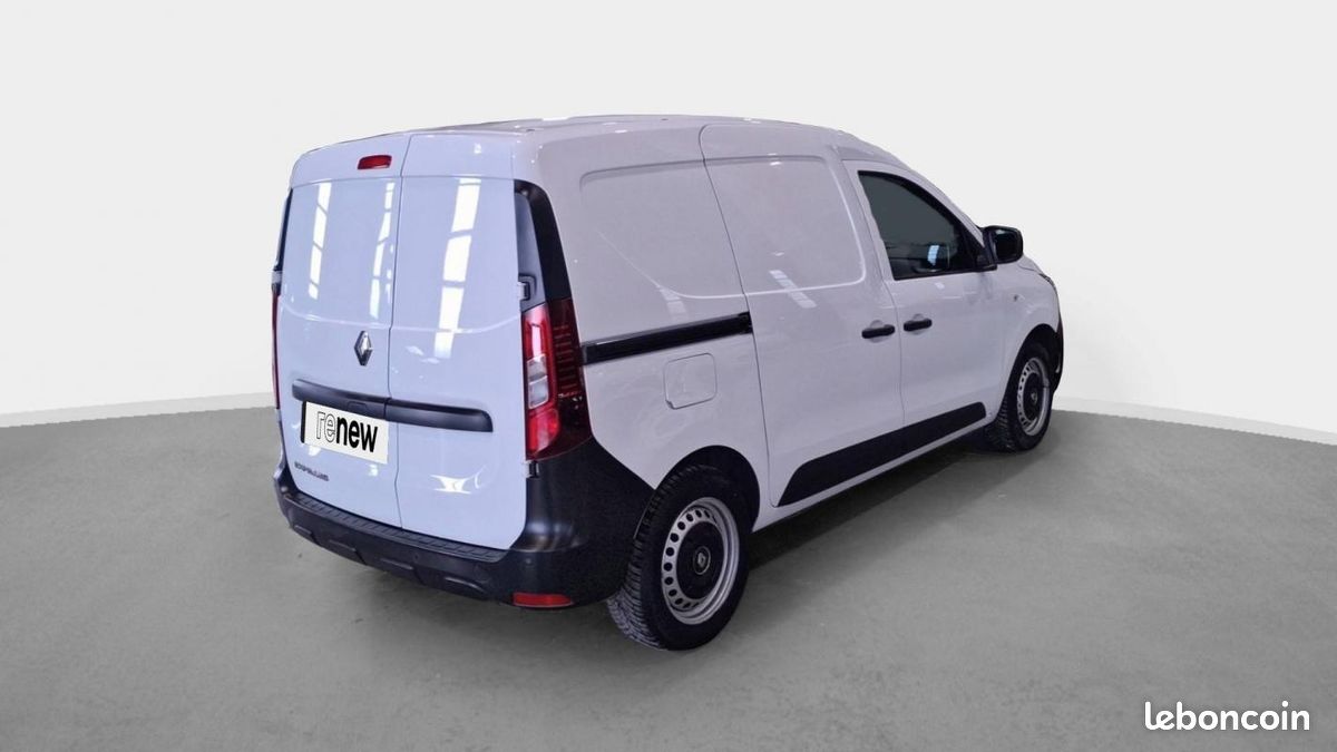 Renault Express VAN BLUE DCI 95 22 CONFORT - Utilitaires