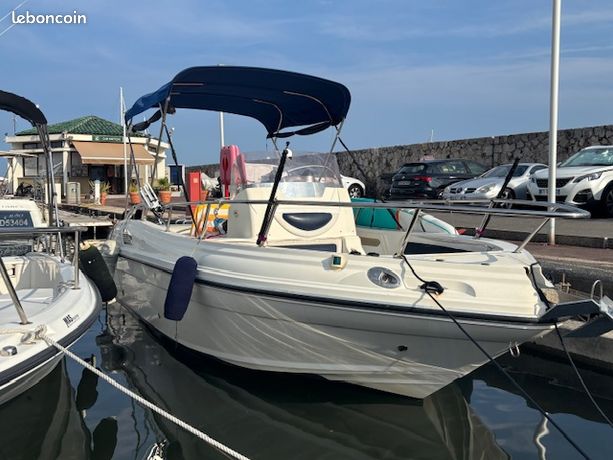 Bateau de peche d'occasion - Nautisme - leboncoin