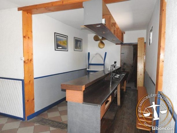 Maison à vendre et vente appartement Audruicq (62370) - leboncoin